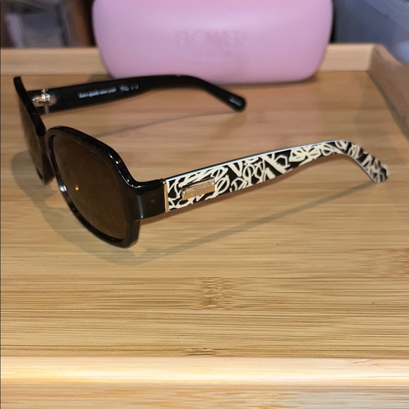 kate spade | Accessories | Kate Spade Akiraps Tortoise Shell Polarized ...